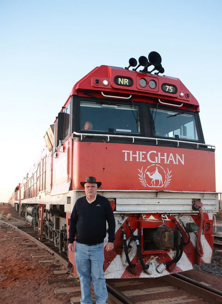 Texas-Australia Connections Continue to Strengthen - Commonwealth Funds